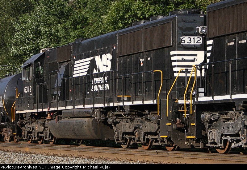 NS 6312